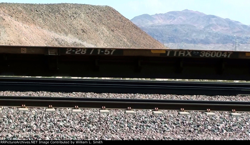 EB Intermodal Frt -18-